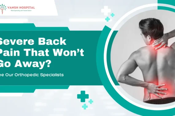 Home - Vansh Hospital